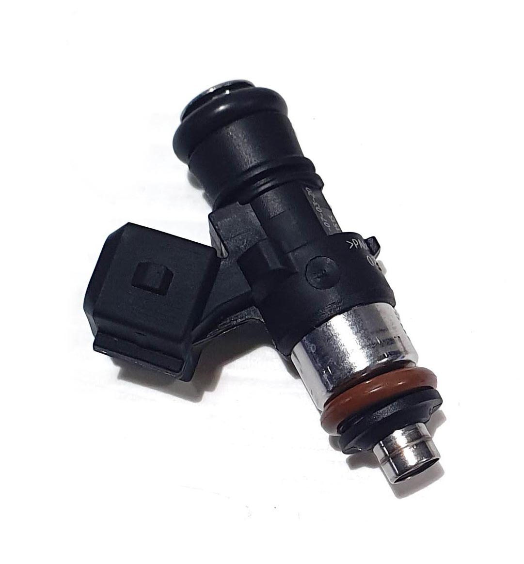 BOSCH 1650cc STAINLESS STEEL INJECTOR E85 (FLOW MATCHED)