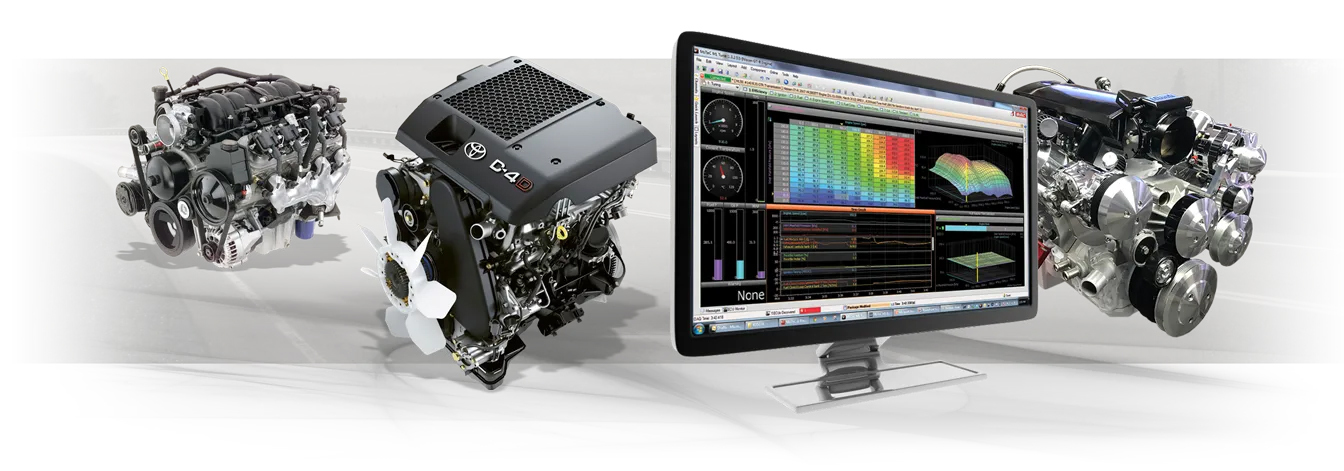 MOTEC M142 ECU LICENCE FOR LEXUS 2UR-GSE (2008)