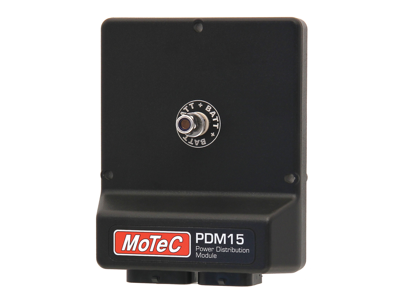 MOTEC POWER DISTRIBUTION MODULE (PDM15)