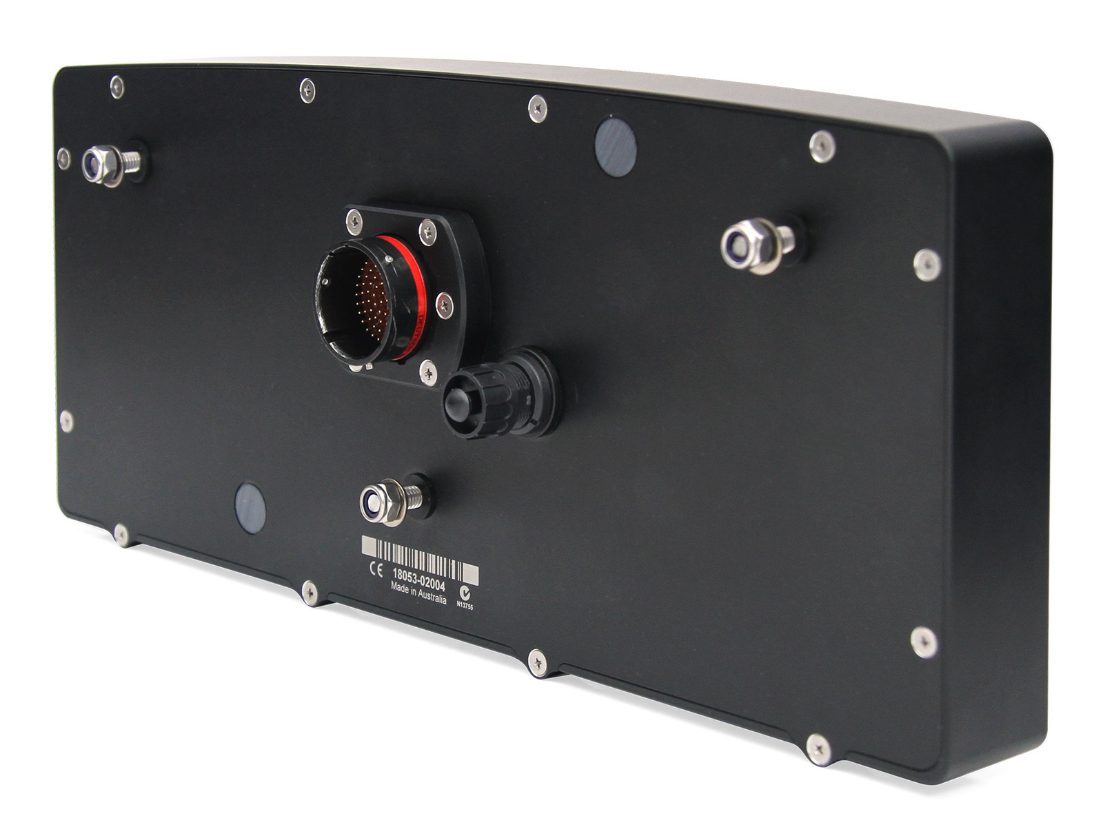 MOTEC C1812 - COLOUR DISPLAY LOGGER