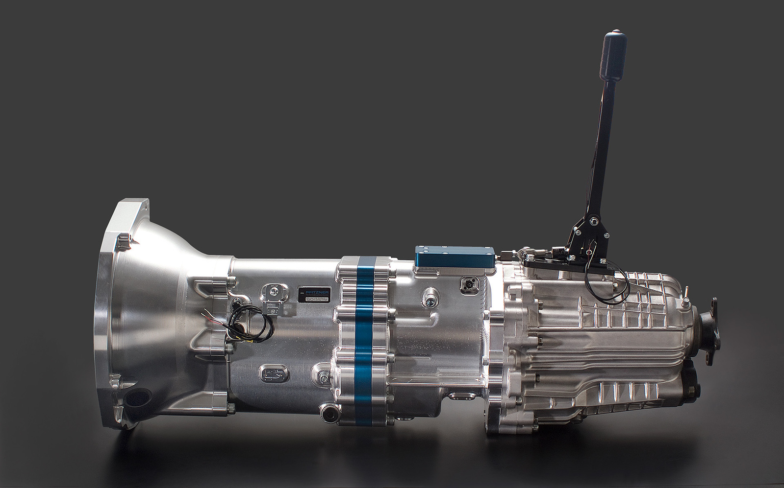 PPG 6-SPEED SEQUENTIAL GEARBOX W/BILLET CASE FOR NISSAN SKYLINE R32/R33 ...