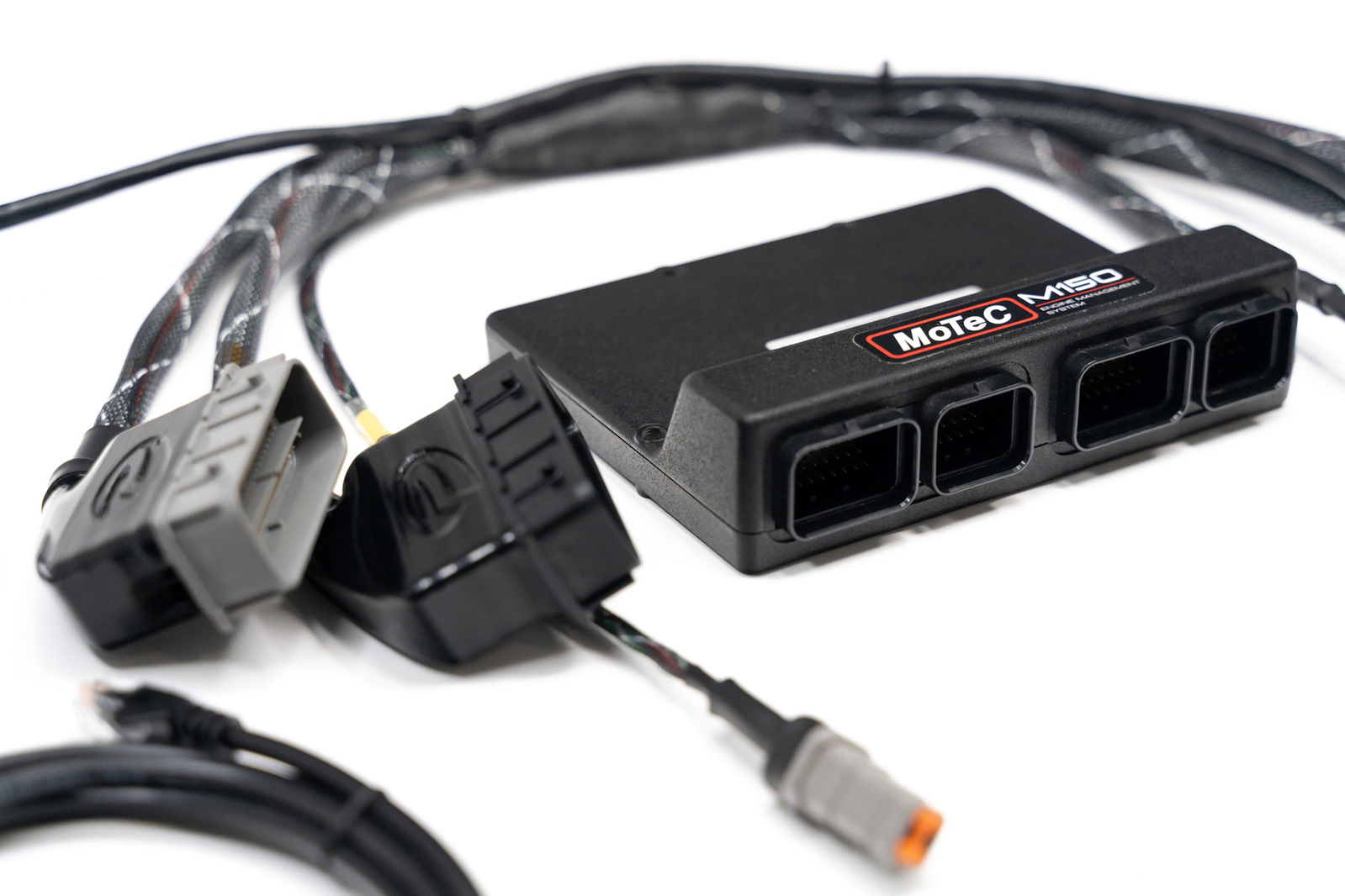 MOTEC M150 PLUGIN ECU KIT FOR HOLDEN VE COMMODORE (2006-2013) / VF ...