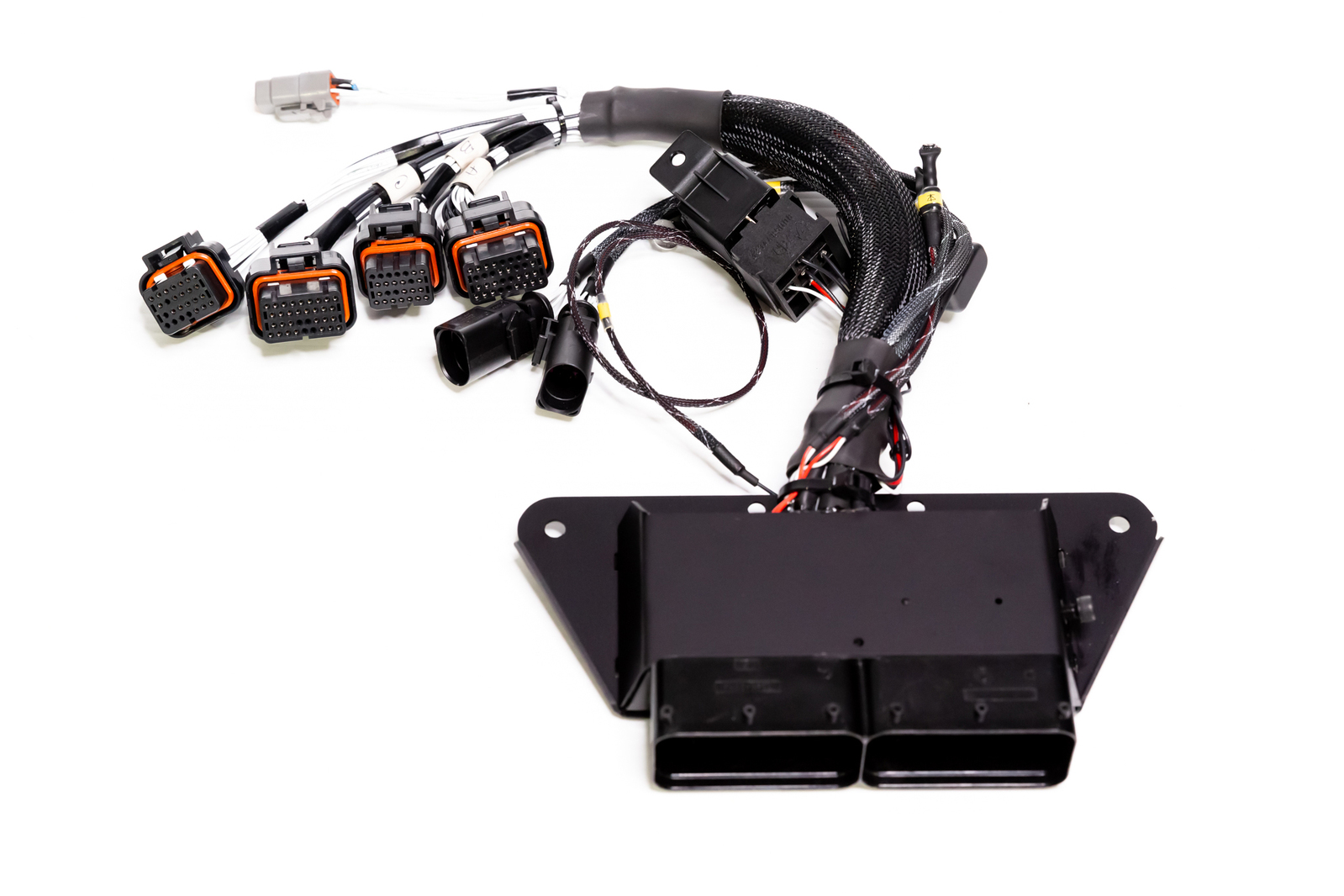 MOTEC M142 PLUGIN ECU KIT FOR KIA STINGER