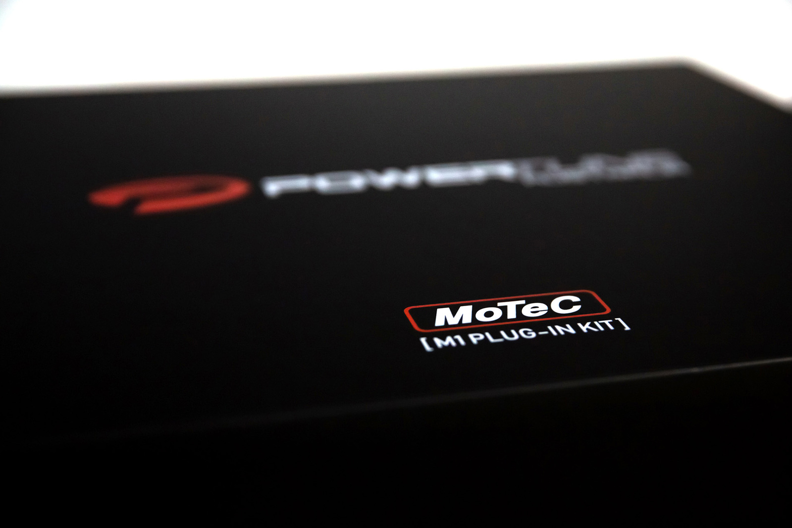 MOTEC M142 PLUGIN ECU KIT FOR MAZDA 3 MPS