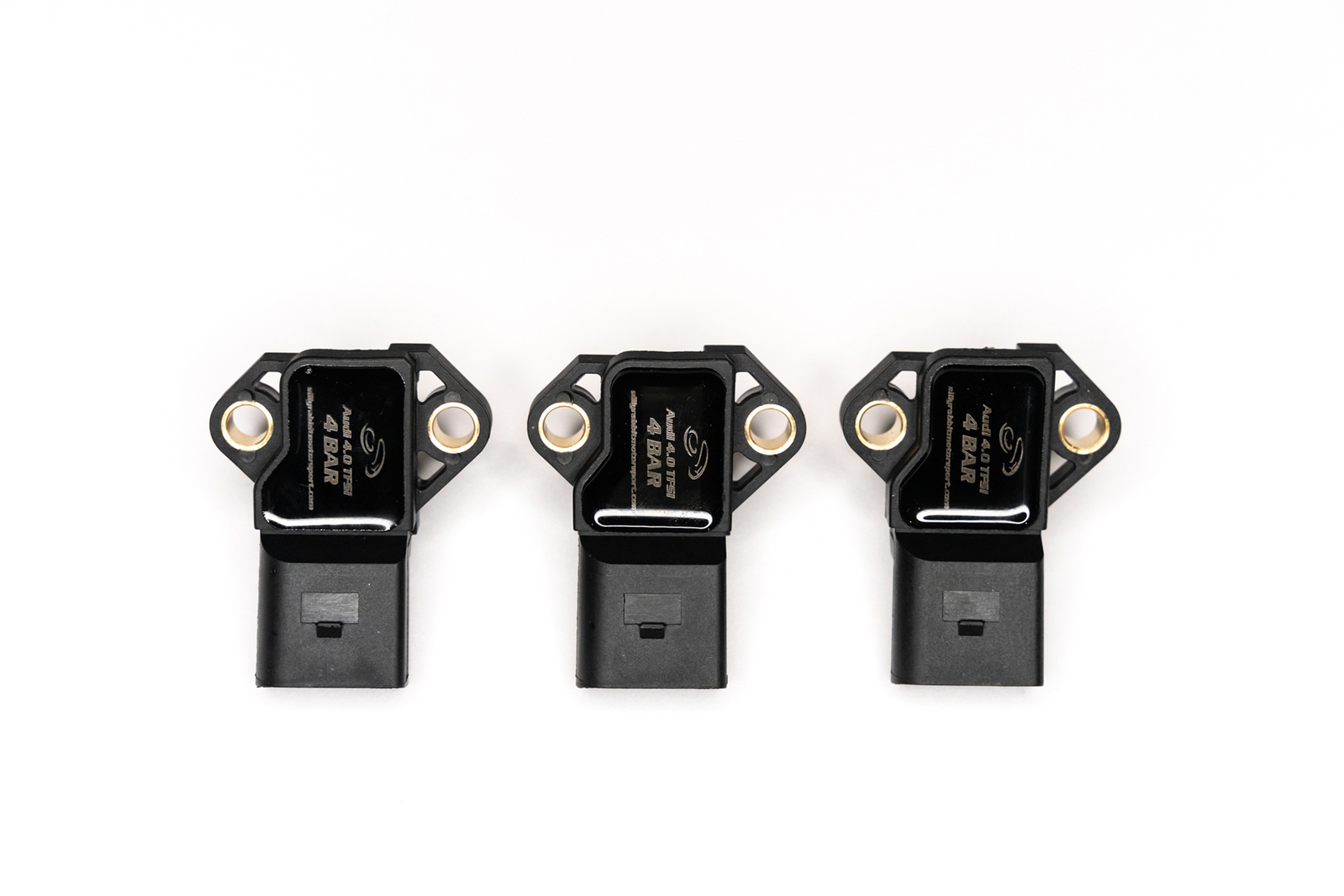 SRM 4-BAR MAP & BOOST PRESSURE SENSOR KIT FOR AUDI 4.0T