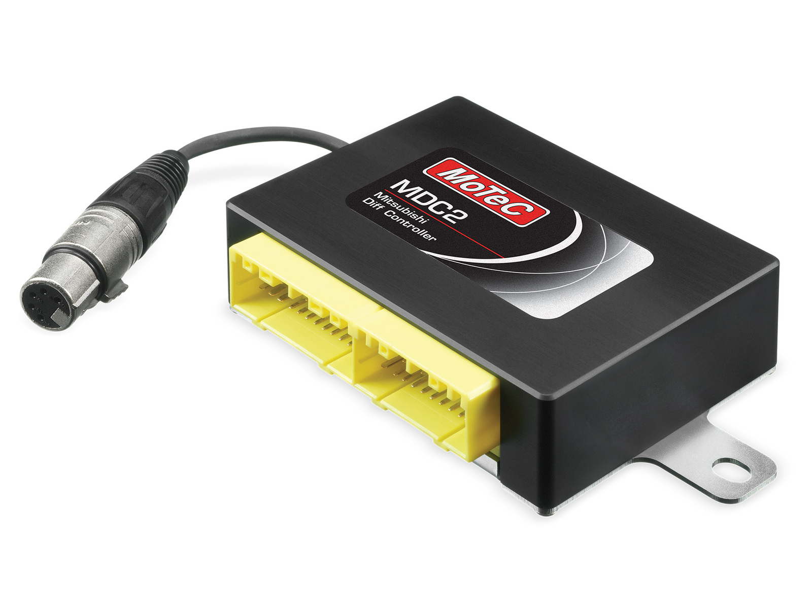 MOTEC DIFF CONTROLLER (MDC2) FOR MITSUBISHI LANCER EVO X