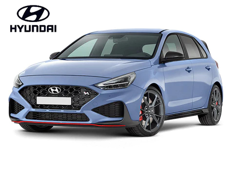 MOTEC M142 PLUGIN ECU KIT FOR HYUNDAI i30N