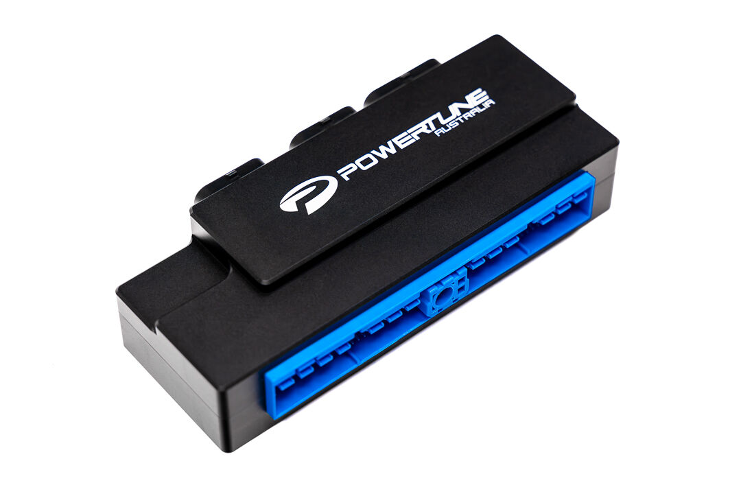 POWERTUNE M150 PLUGIN ECU KIT FOR NISSAN SKYLINE R32/R33/R34 GT-R (RB26)