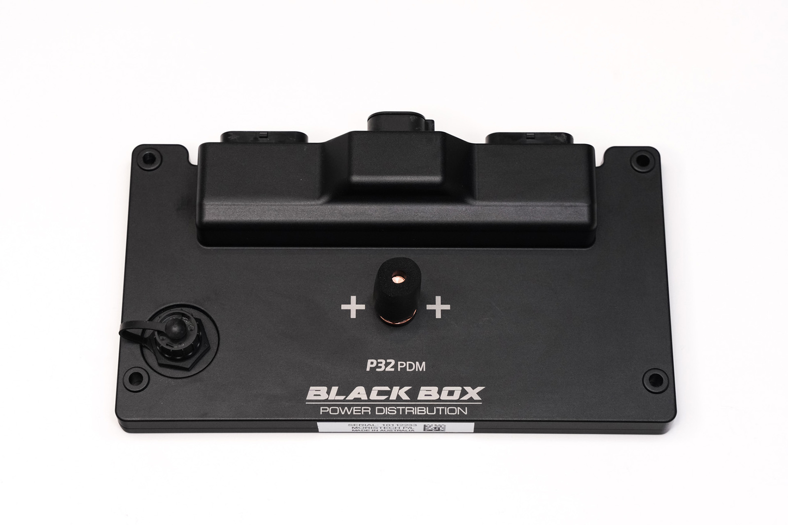 BLACK BOX P32 PDM POWER DISTRIBUTION MODULE