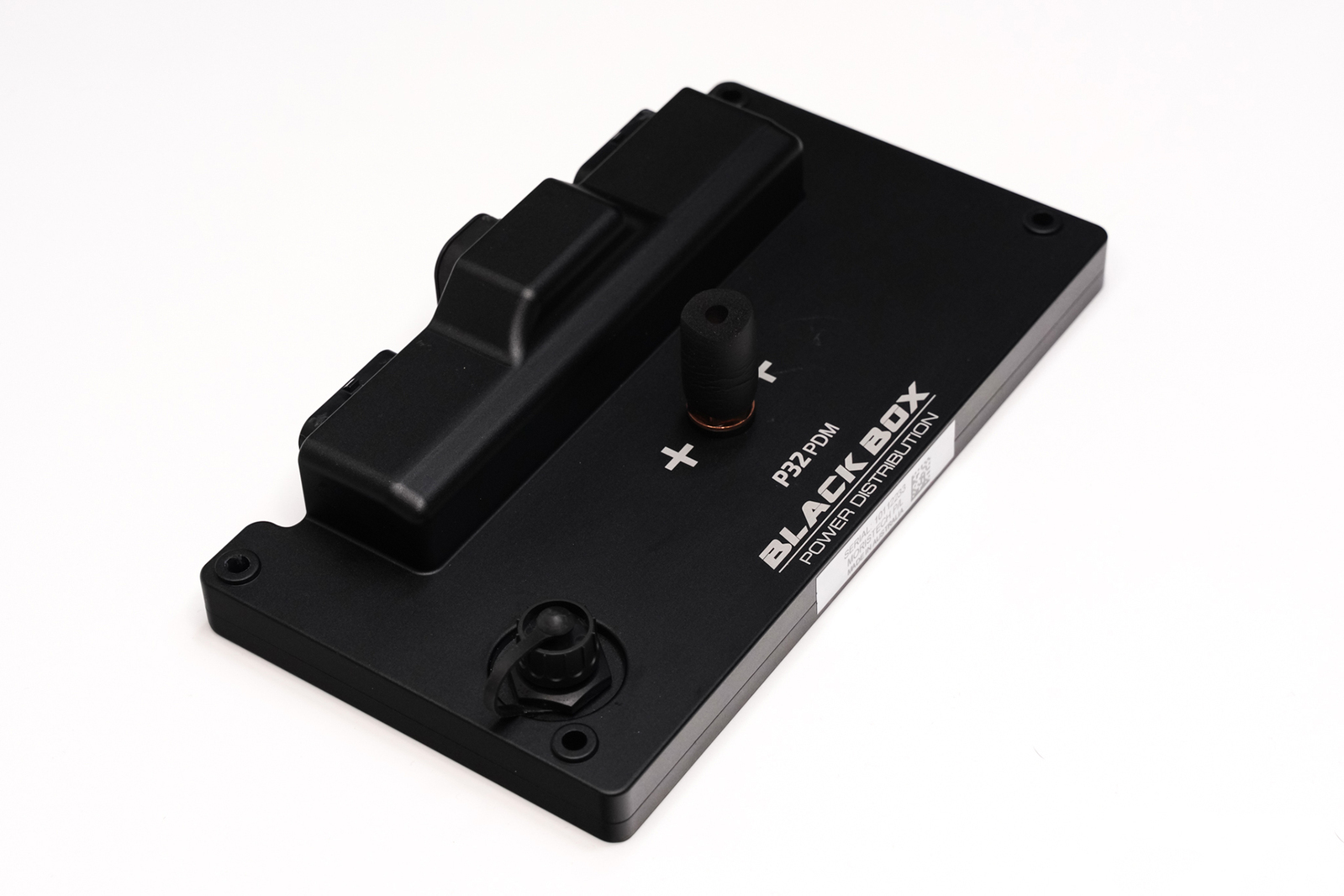 BLACK BOX P32 PDM POWER DISTRIBUTION MODULE